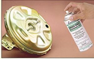Eastwood Golden Cad Base Coat Aerosol (340g)