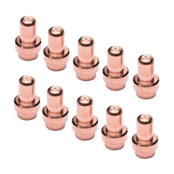 Intergrip Welding Clamps, automotive panel clamps