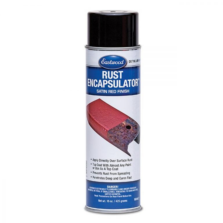 Eastwood Rust Encapsulator RED Aerosol (448g)