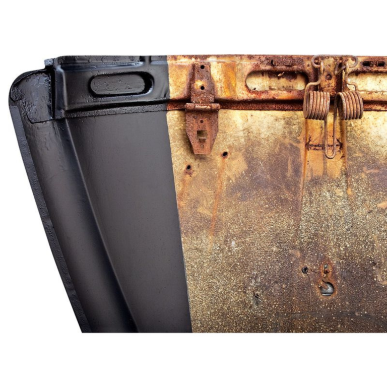 Eastwood Rust Encapsulator BLACK Aerosol (448g)