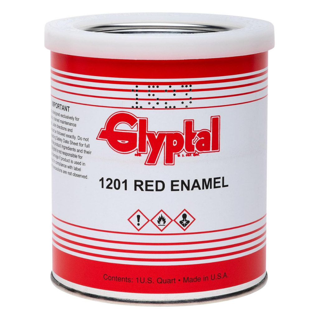 High Temp Paints - Engines, Exhausts, Calipers. Heat Resistant to 1093°C