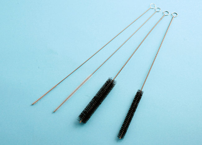 Engine Brush Cleaning Nylon Brushes Set