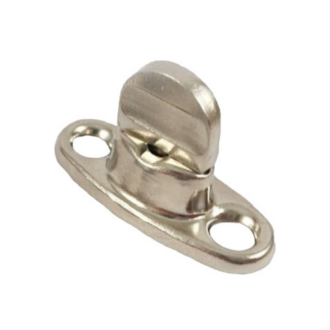 Canopy & Cover Fittings - Frost Auto Restoration Techniques