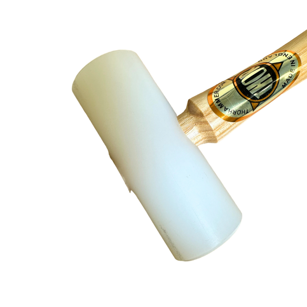 1.5" Plastic Tinmans Mallet (38mm)
