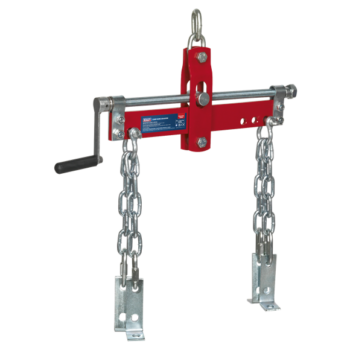 Engine Tilter / Engine Hoist Crane (Up to 500kg)