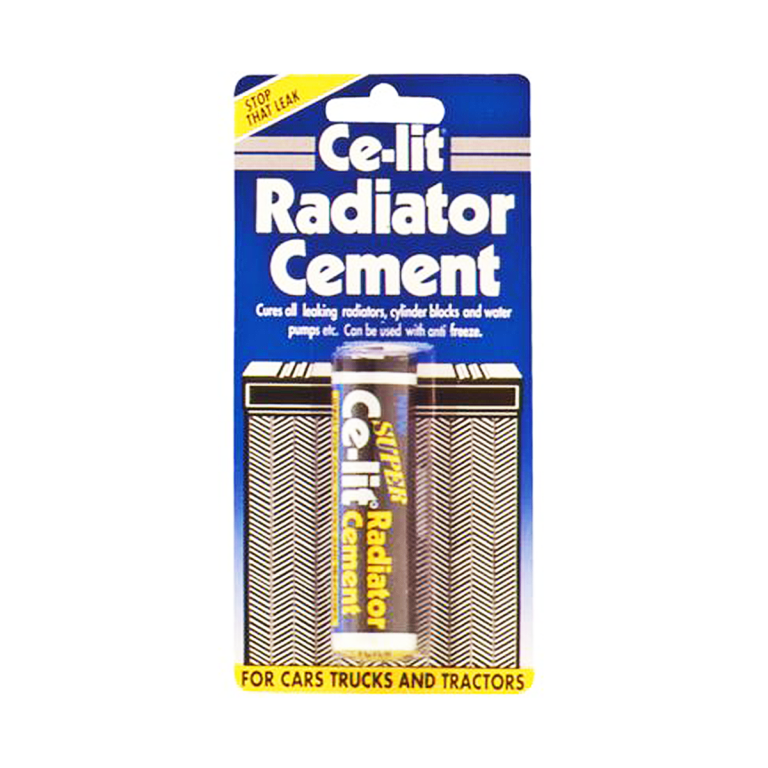RAD Weld Radiator Leak Repair (250ml)