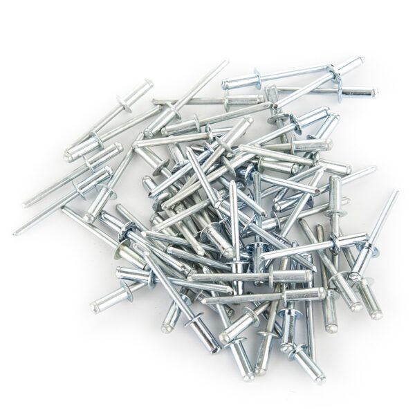 Temporary Sheet Metal Fastener Cleco Kit