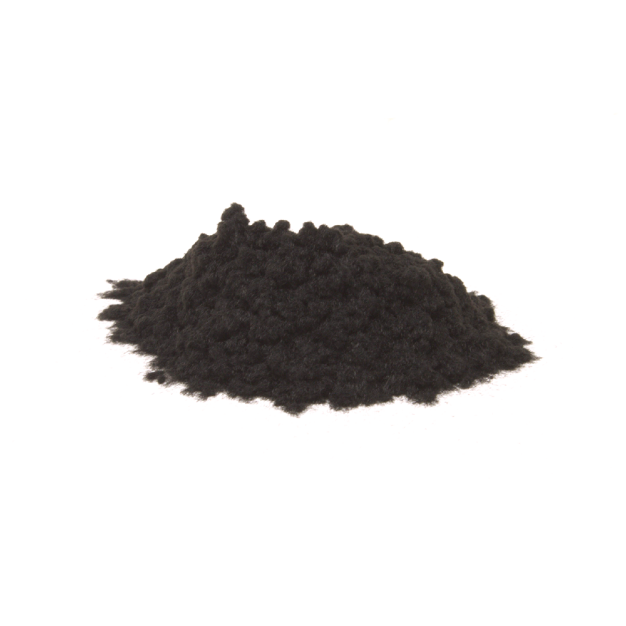 Black Extra Flock (300ml)