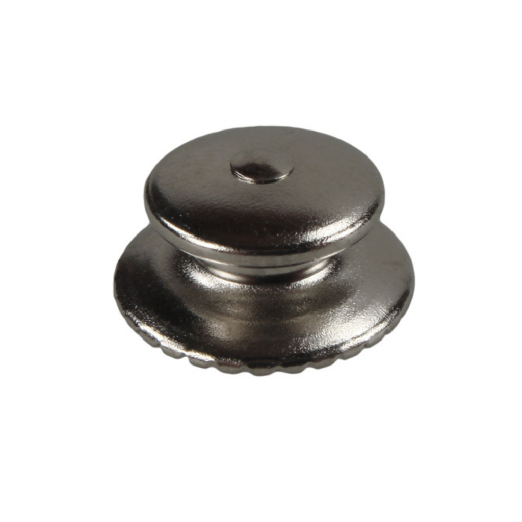 Spring Loaded Buttons and Washers for Tomax