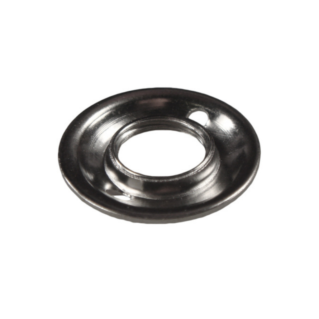 Spring Loaded Buttons and Washers for Tomax