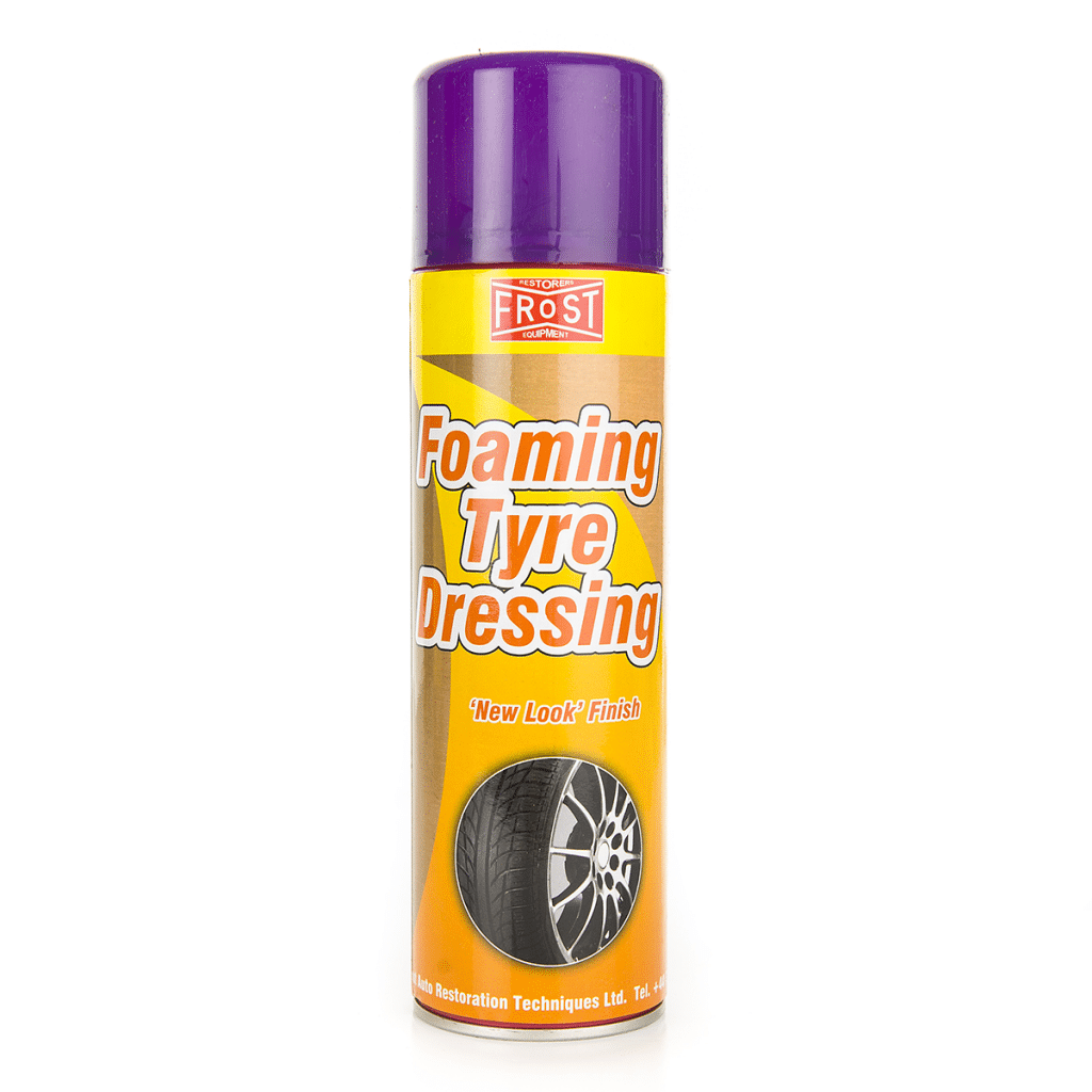 Frost Ali Clean - Aluminium Castings Cleaner (1 litre)