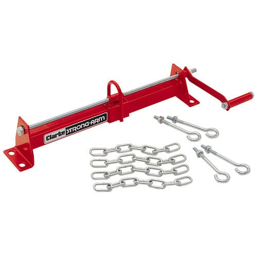 Engine Tilter / Engine Hoist Crane (Up to 500kg)