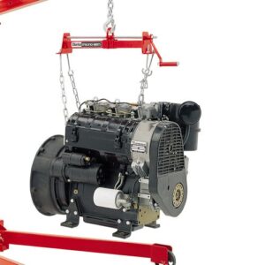Engine Tilter / Engine Hoist Crane (Up to 500kg)