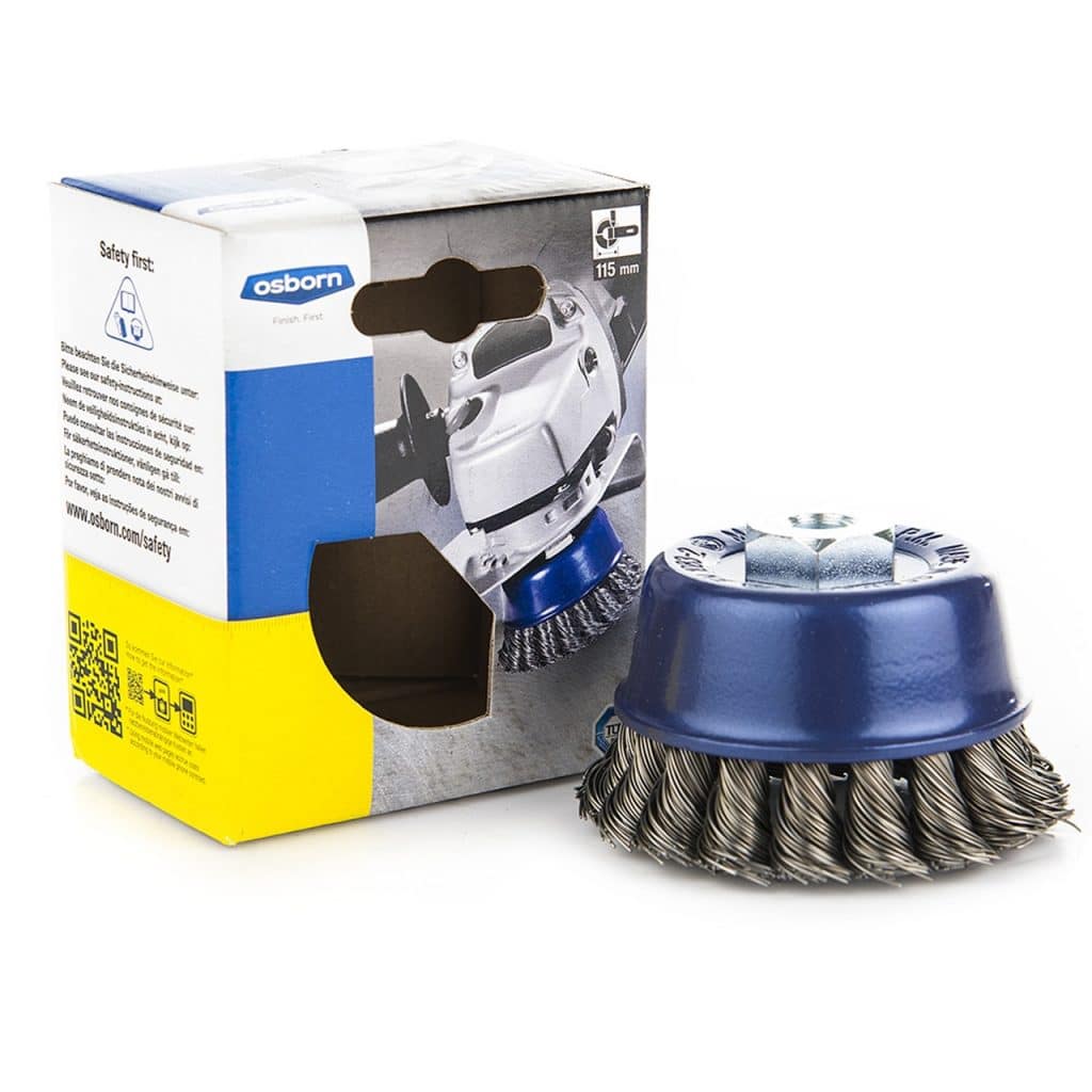 Frost Metal Blacking Kit - Satin Black & Corrosion Resistant Coating