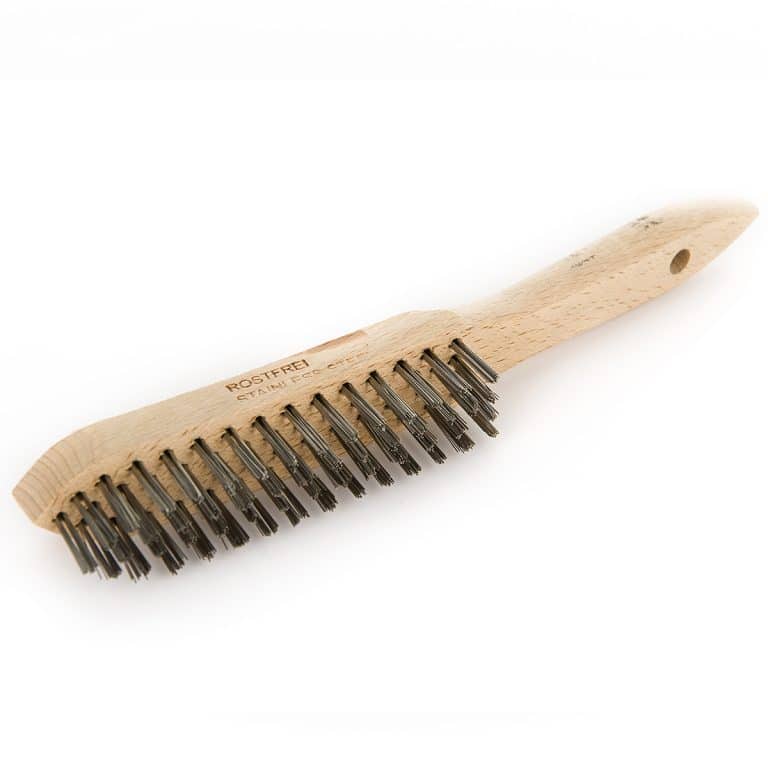 Cylindrical Wire Brush (Pack of 5)
