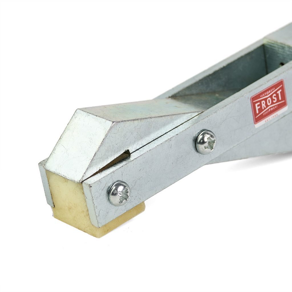 Door Skin Folding Tool / Door Skinner