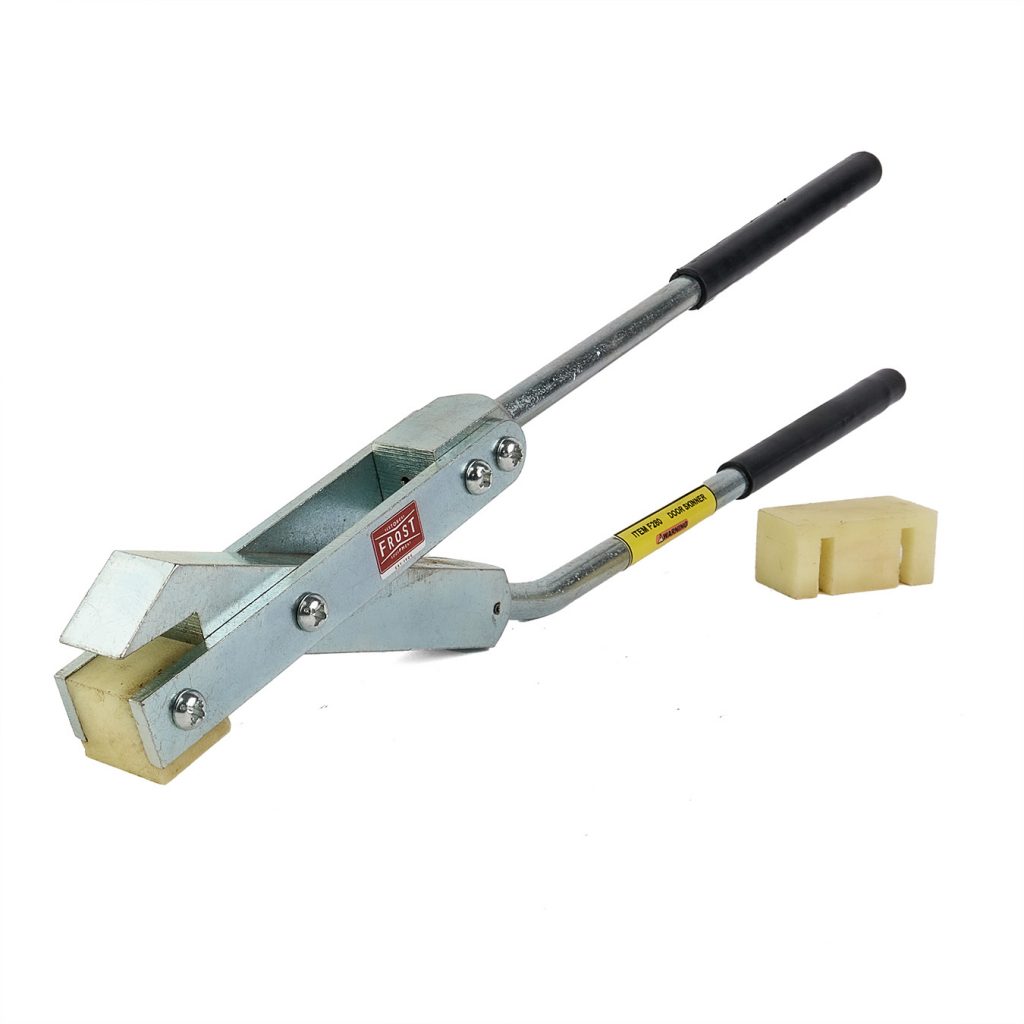 Door Skin Folding Tool / Door Skinner