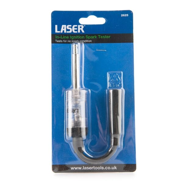 In-line Ignition Spark Check / Tester