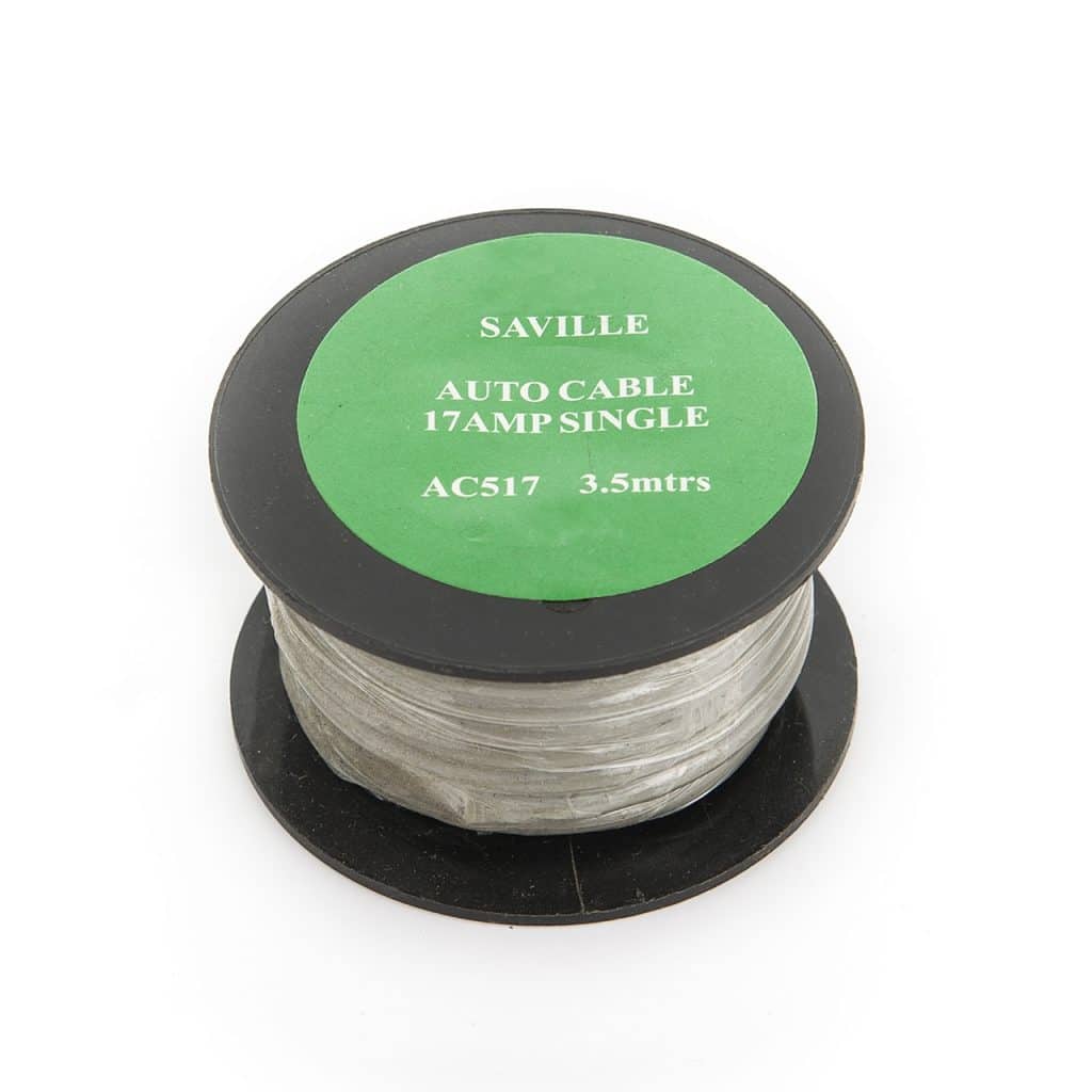 8 AMP White Ceramic Fuses. Classic Torpedo bullet Fuses