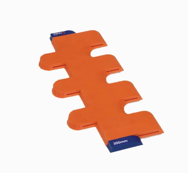 Profile Template / Contour Gauge 12-inch (300mm)