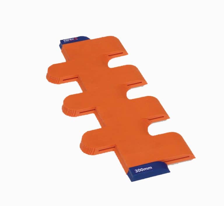 Profile Template / Contour Gauge 12-inch (300mm)