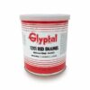 Glyptal Internal Engine Red Enamel Paint 946ml (US Quart)
