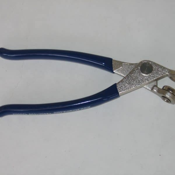 Temporary Sheet Metal Fastener Cleco Kit