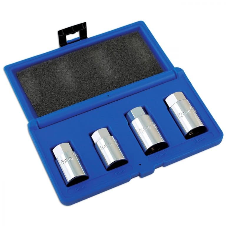 Stud Puller Set (4pc)