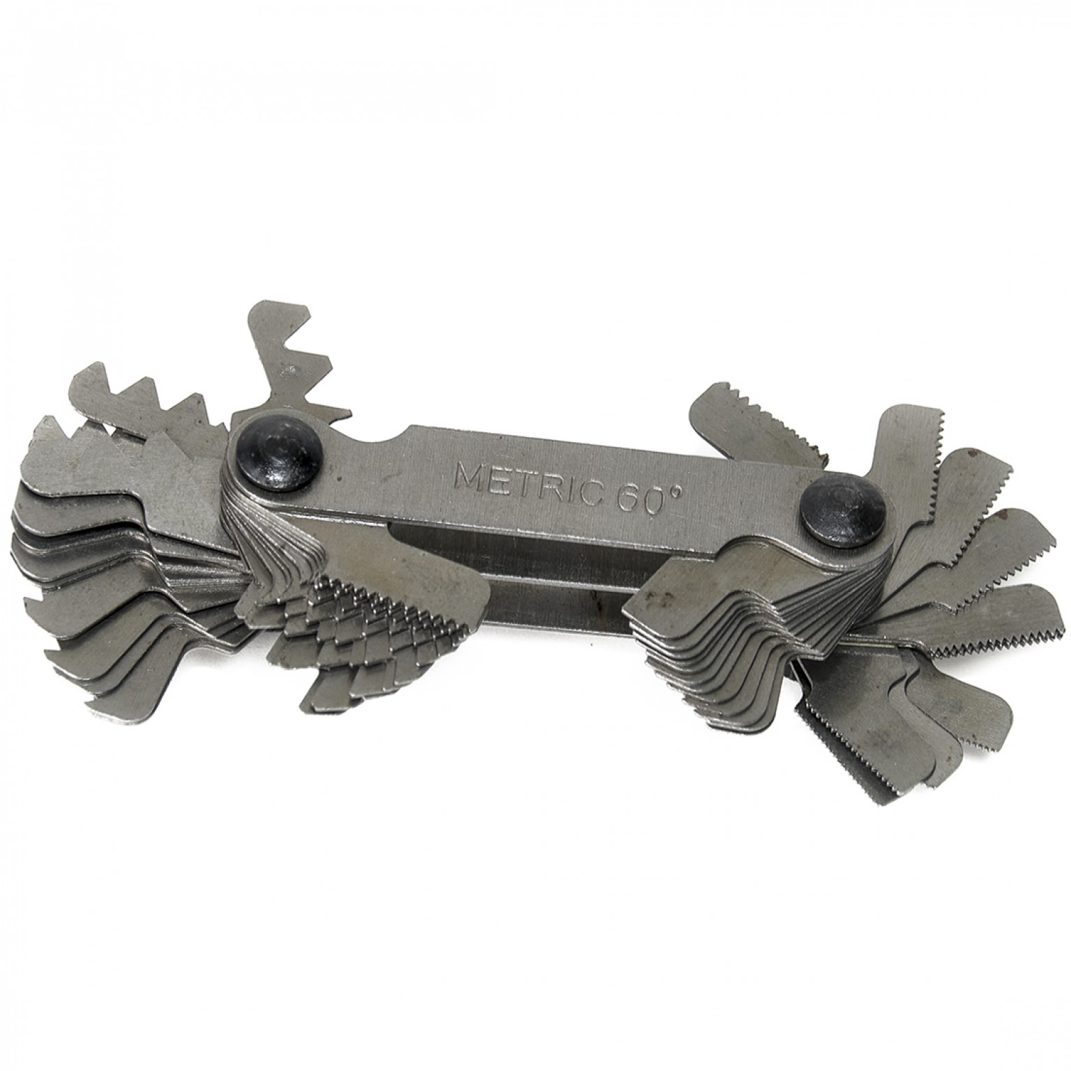 Thread Pitch Gauge / Screw Pitch Gauge