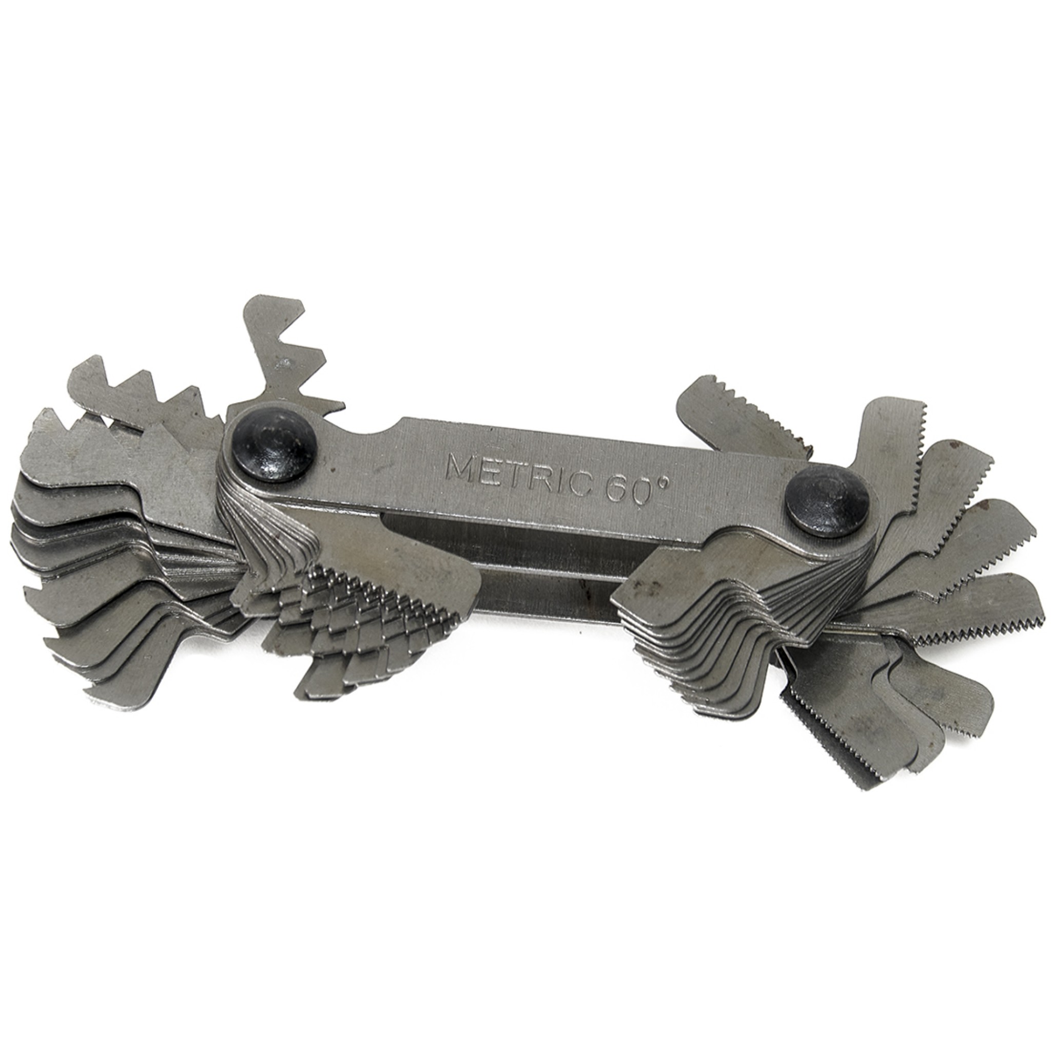 Thread Pitch Gauge / Screw Pitch Gauge