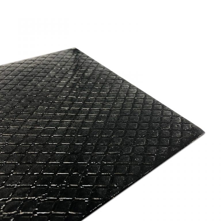 Sound Deadening Pad (200x500mm)