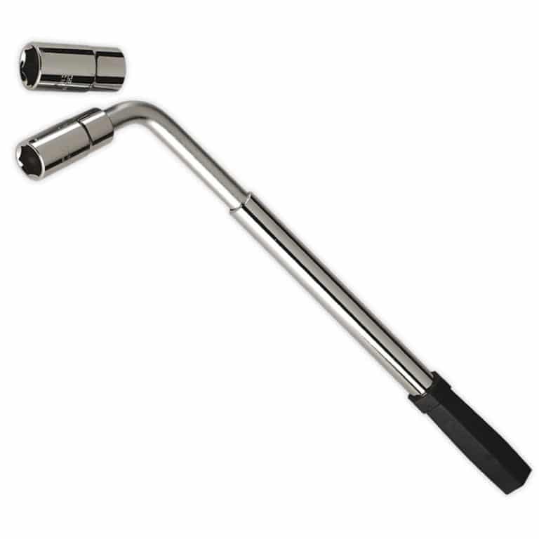 Siegen S0472 Wheel Master Wrench (525mm)