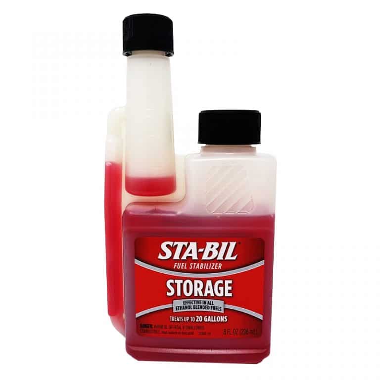 Sta-Bil Fuel Preservative Stabiliser (236ml)