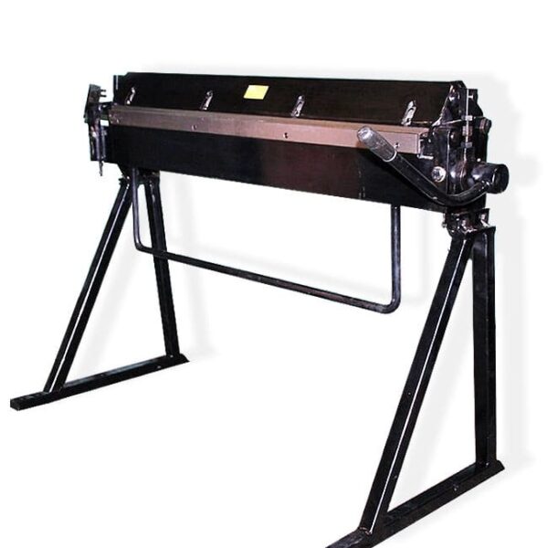 Metal Folding, Cutting & Punching - Frost Auto Restoration Techniques