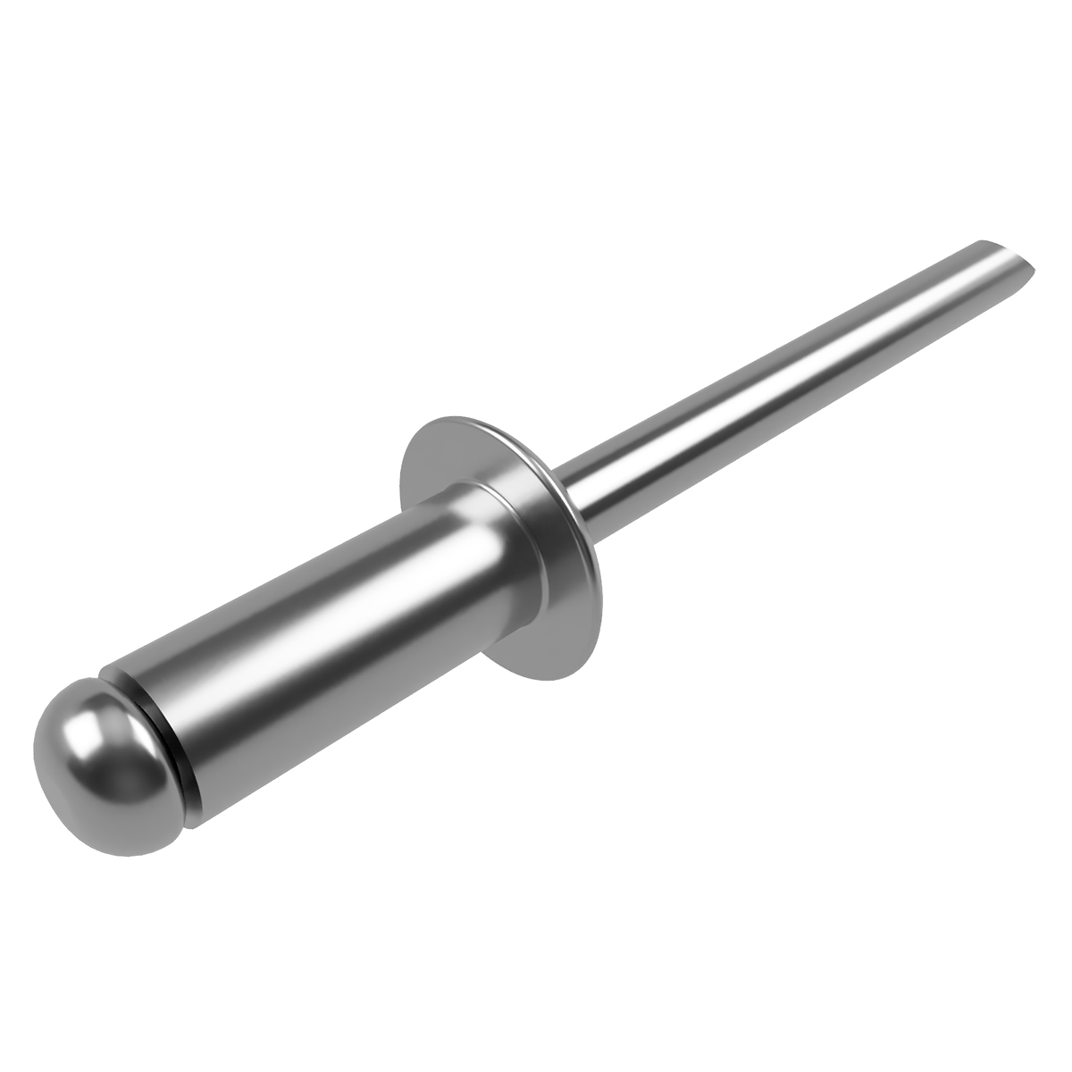 Medium STEEL Rivets (5/32-inch)