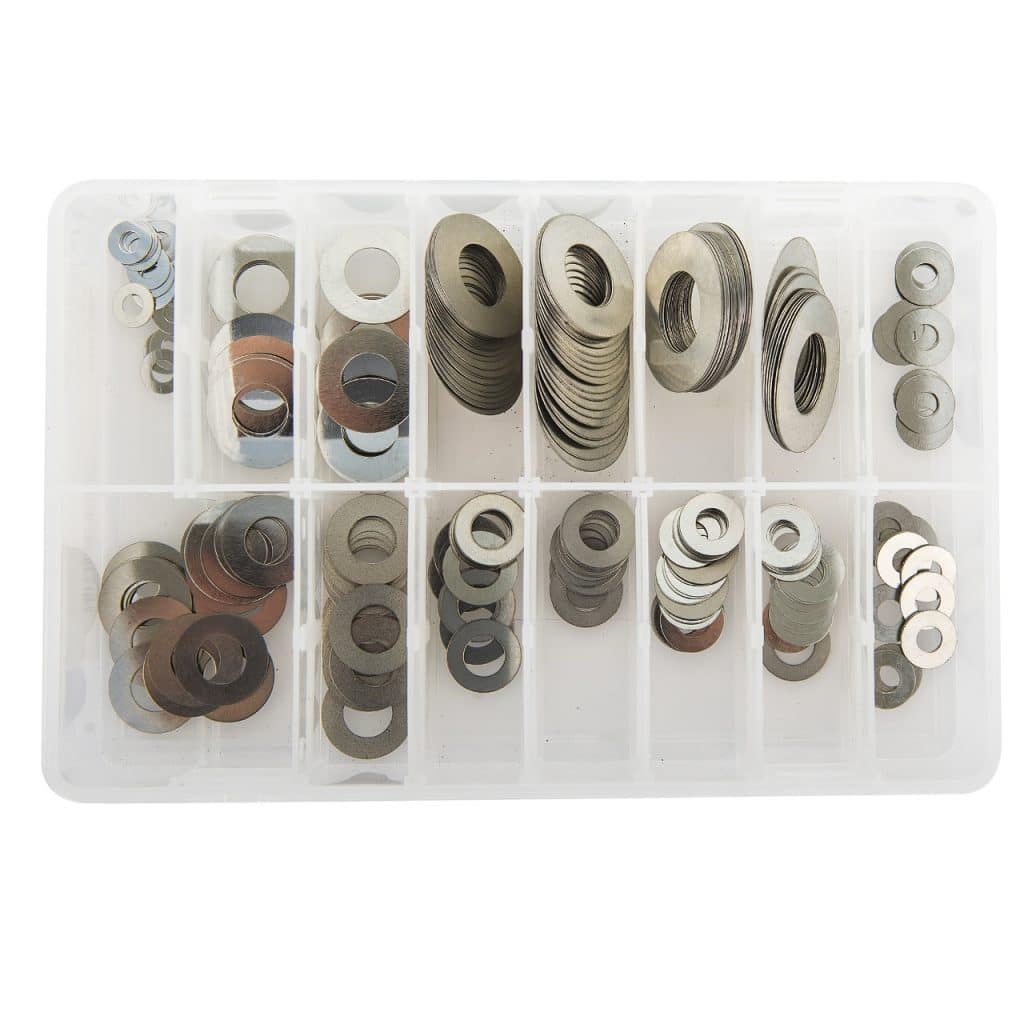 Shim Washers (315 pieces)