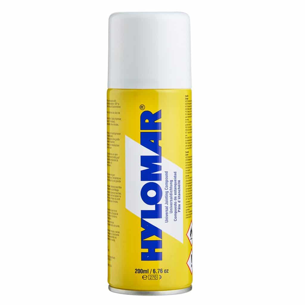 Hylomar Universal Blue Sealant (100g)