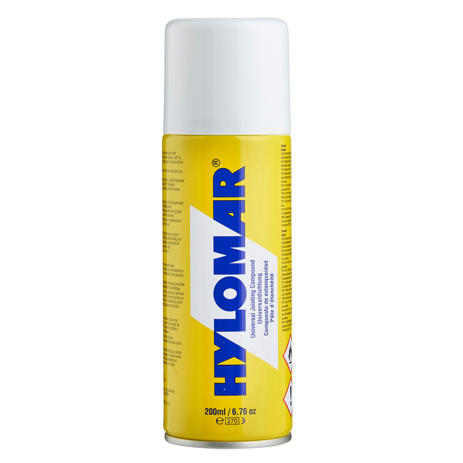 Hylomar Universal Aerosol