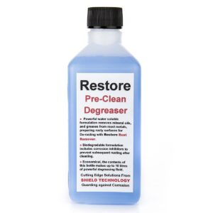 Restore Pre-Clean Degreaser (500ml)