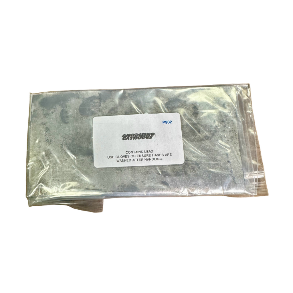 Anodising Cathode Set