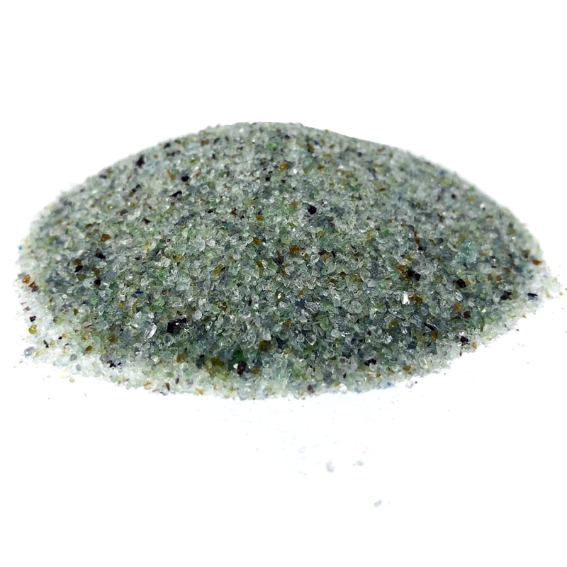 Ground Glass Media (25kg)