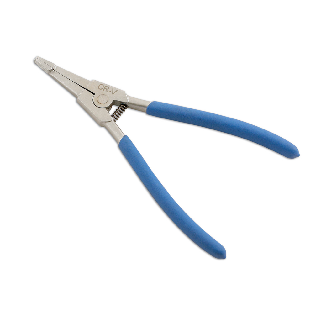 Heavy Duty Lock Ring Pliers