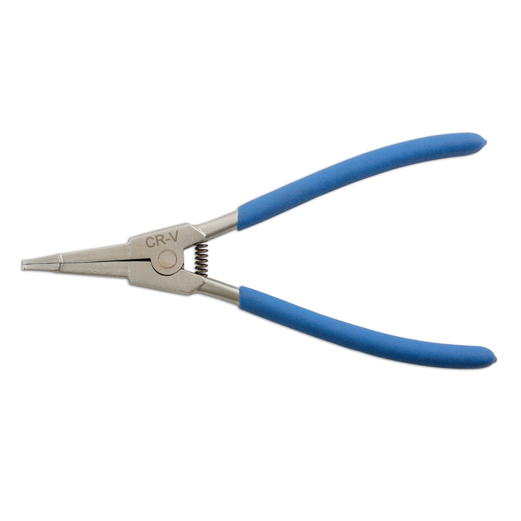 Heavy Duty Lock Ring Pliers