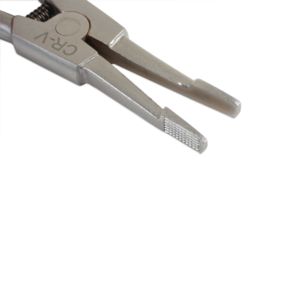 Heavy Duty Lock Ring Pliers