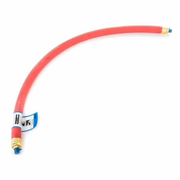 HP Push Type Oil Gun