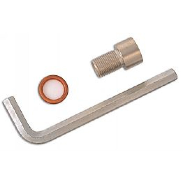 Gunson Colortune Plug Kit (14mm)