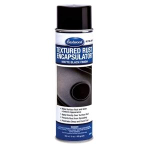 Eastwood Rust Encapsulator Plus (473ml) - Frost Auto Restoration Techniques