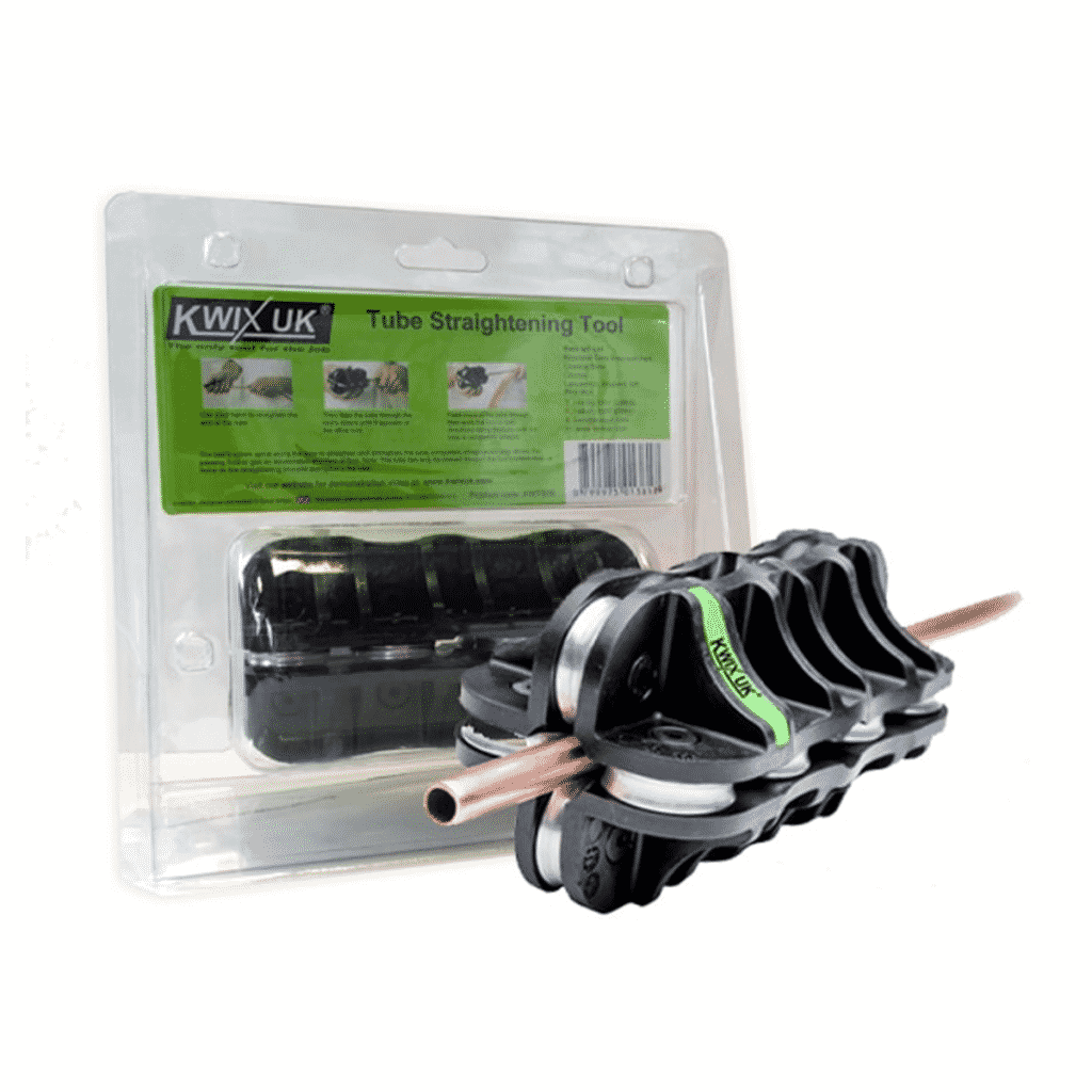 In-Situ Brake Pipe Flaring Tool Set