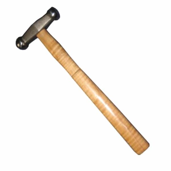 Tinsmiths Blocking Hammer 13oz 360gms