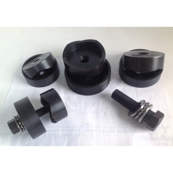 Metal Fabrication - Page 3 of 11 - Frost Auto Restoration Techniques